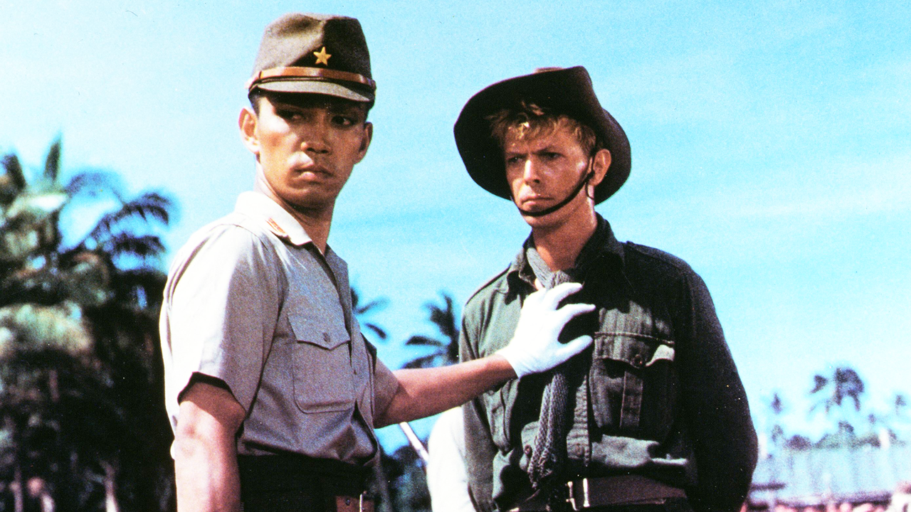 Why Ryuichi Sakamoto’s spellbinding theme from Merry Christmas, Mr ...