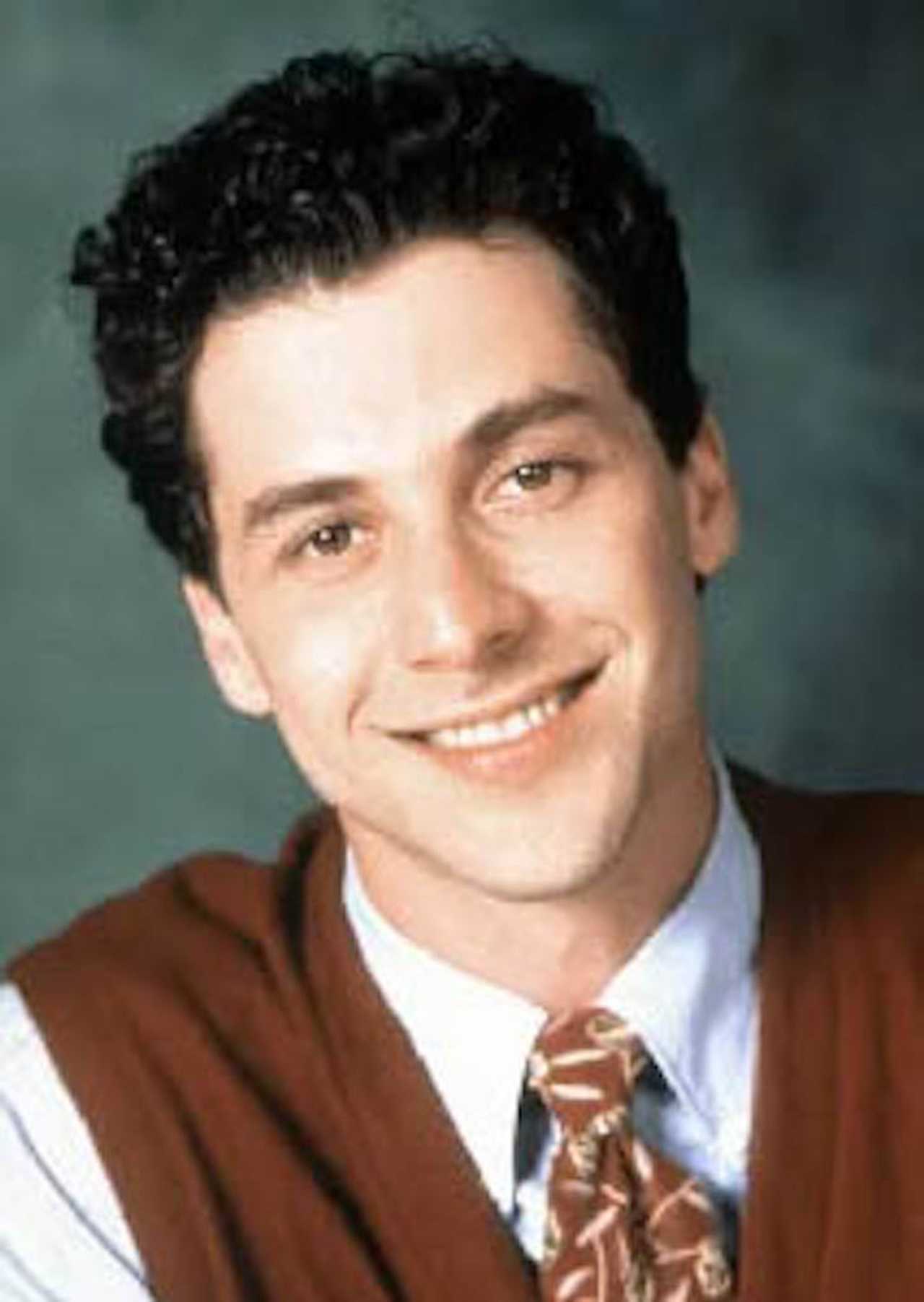 'Will & Grace' actor Corey Parker dies at 60 after four-decade career
