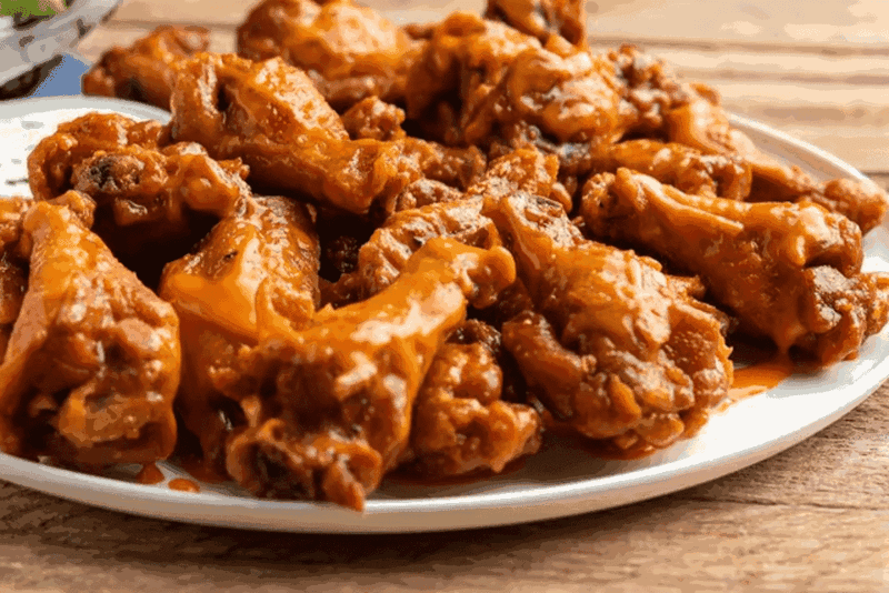 The best chicken wing spot in every one of the 50 states