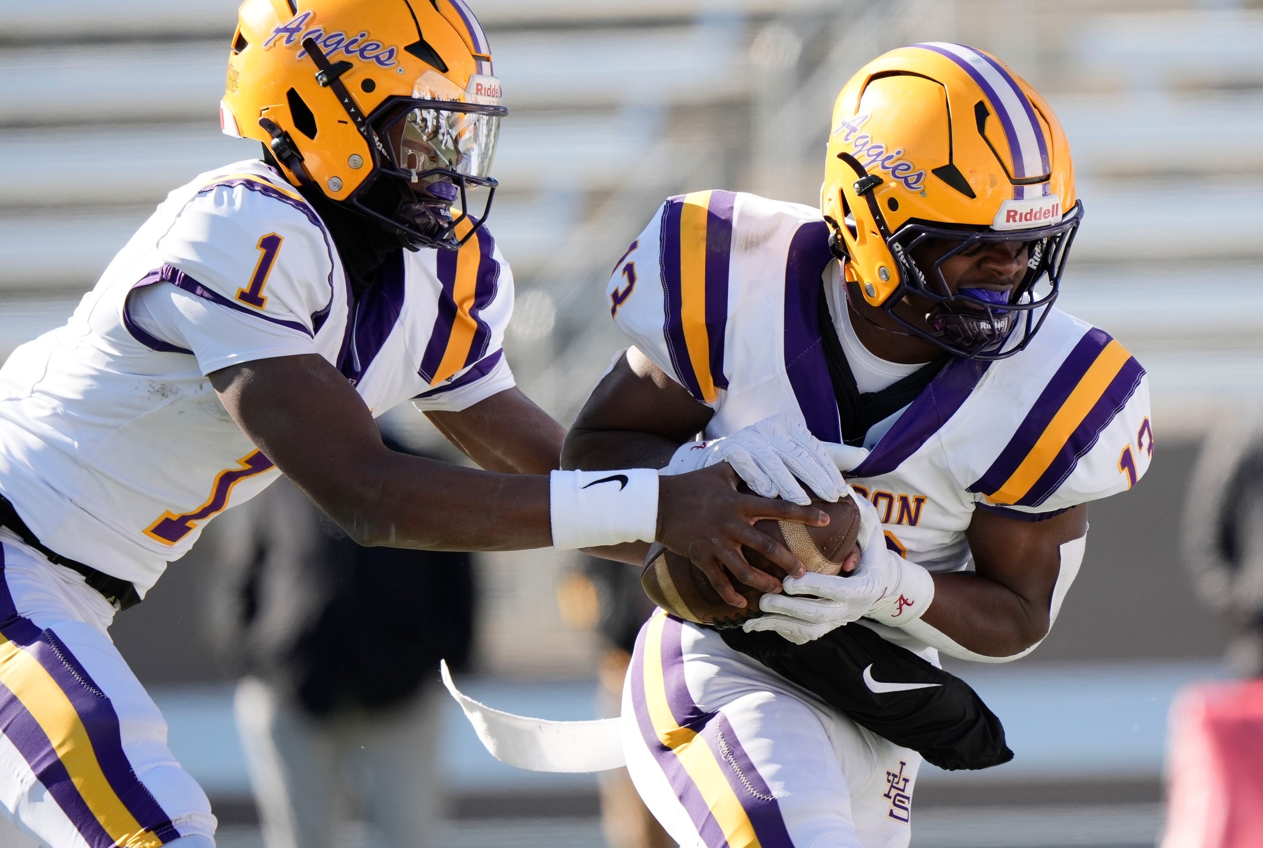 Five freshmen who could make a major impact in SEC in 2026