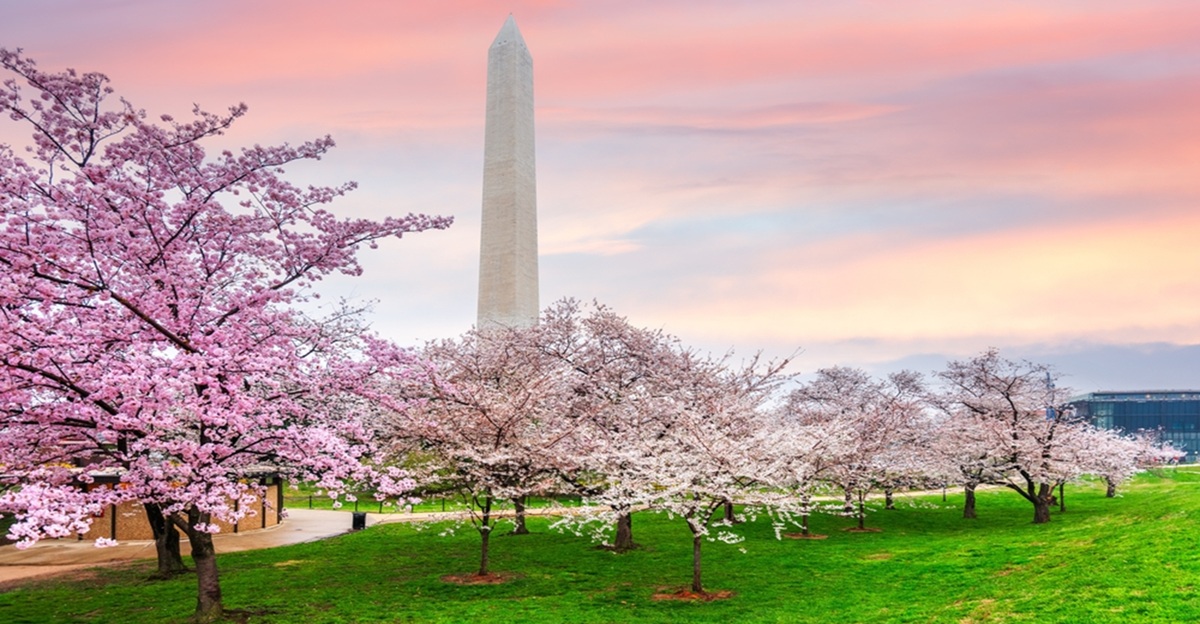 15 spring break trips for toddlers with stroller friendly paths and ...