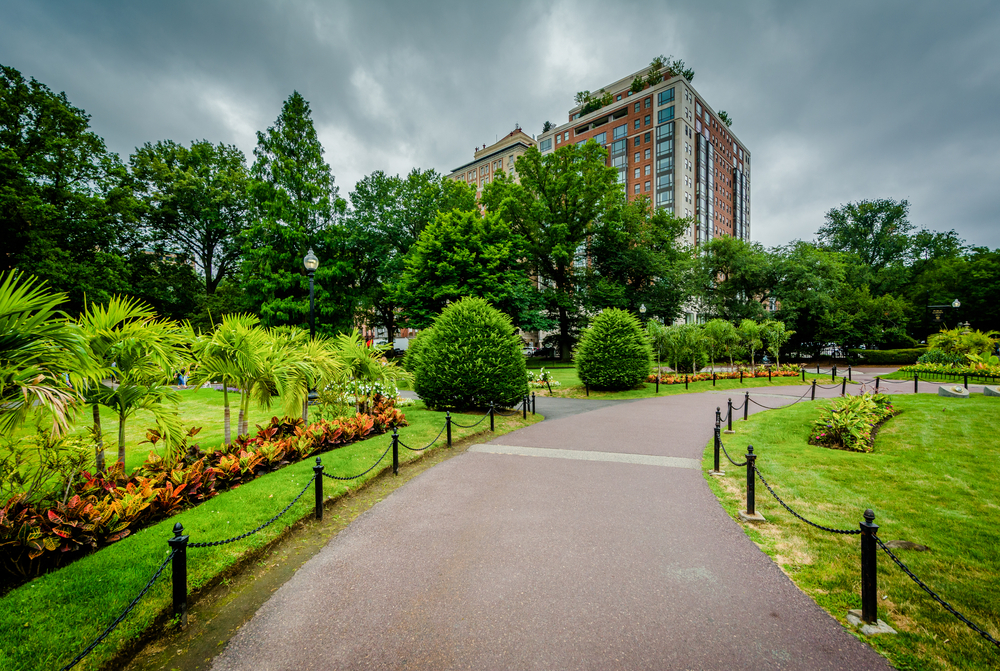 17 international gardens and parks that travelers say are worth the stop