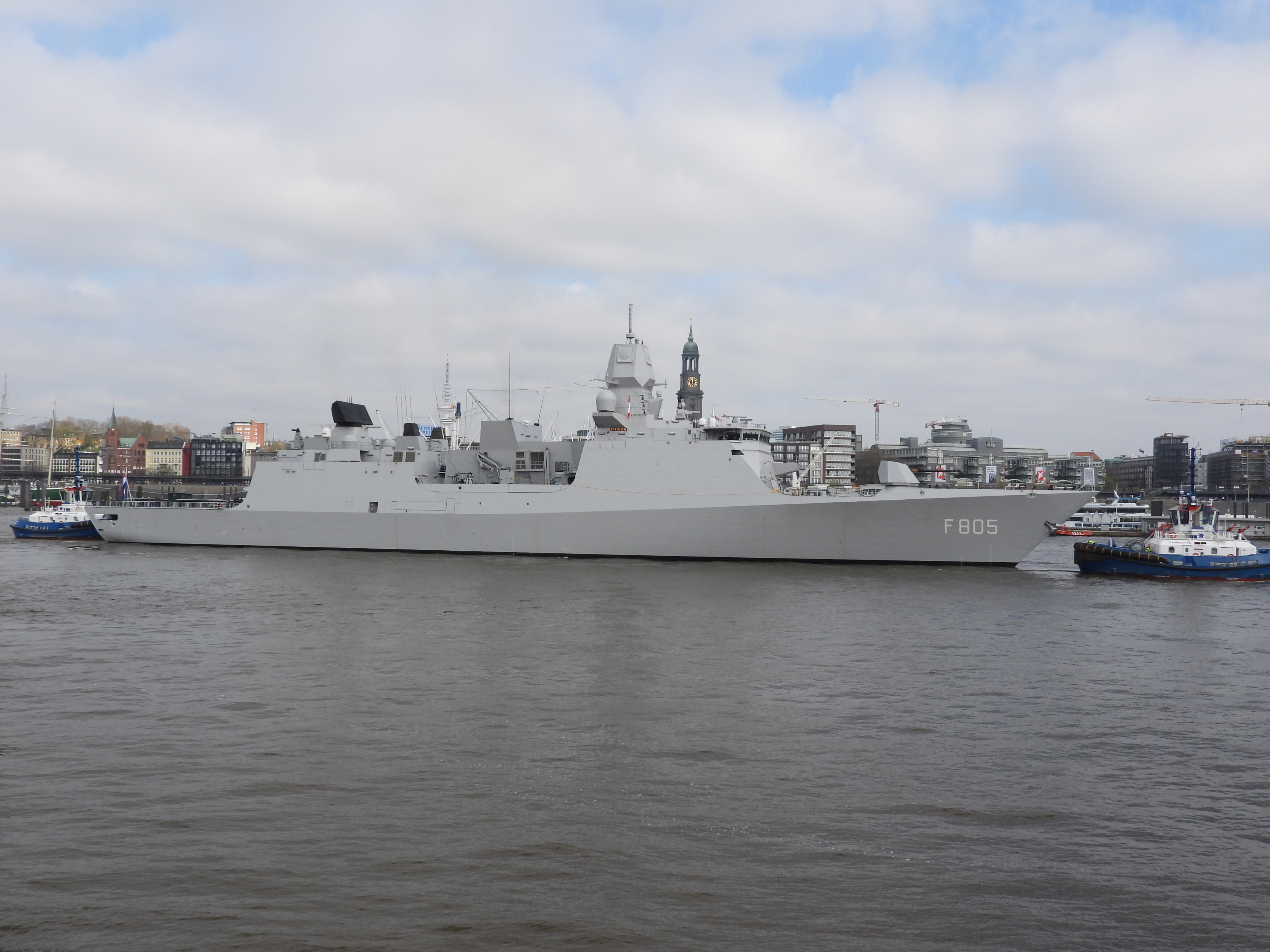 Nederland stuurt fregat Zr.Ms. Evertsen naar Midden-Oosten: dit is de ...