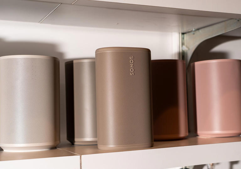 How Sonos CEO Tom Conrad is reshaping the audio brand after app disaster