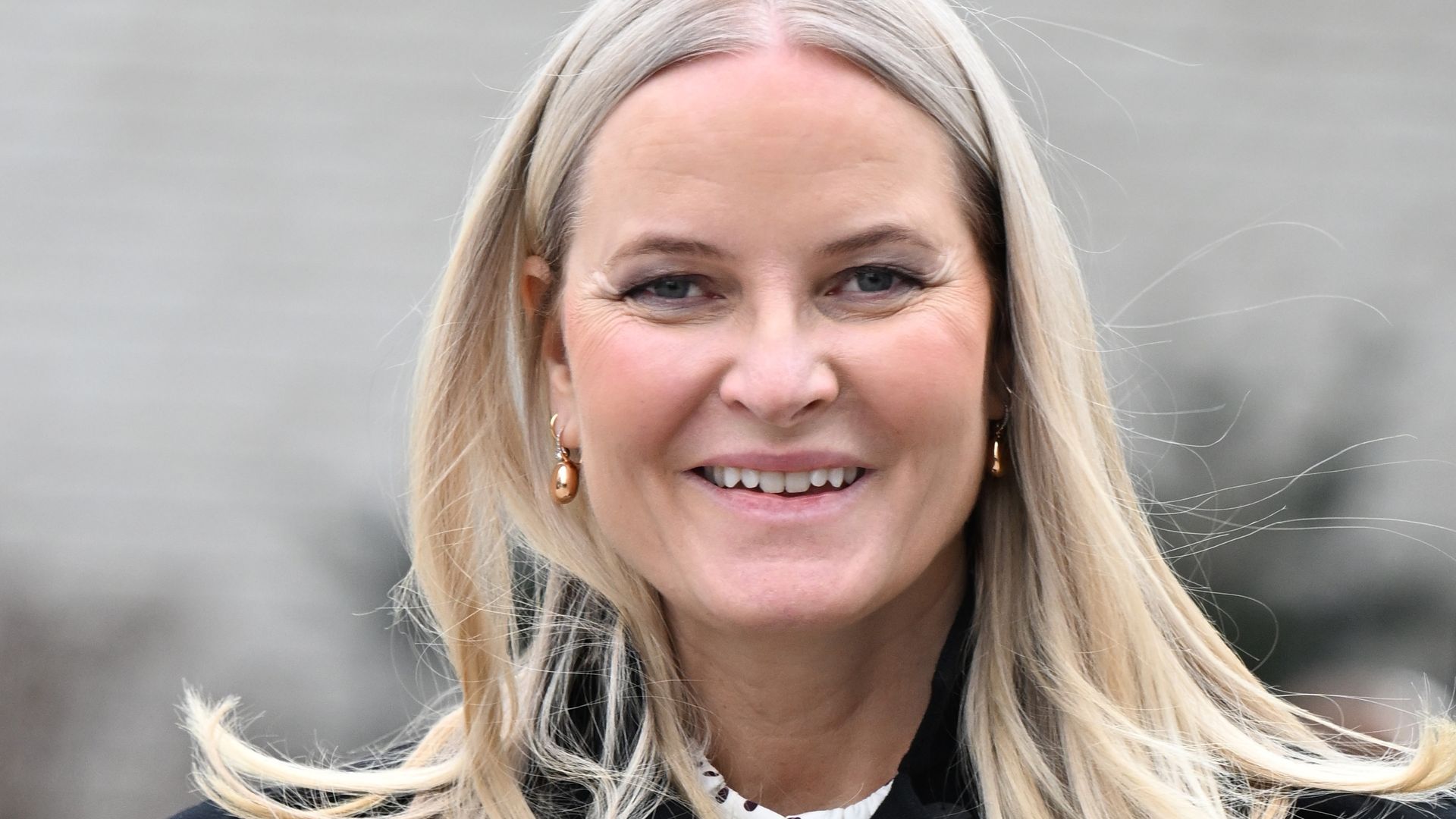 Crown Princess Mette-Marit of Norway prepares for lung transplant after ...
