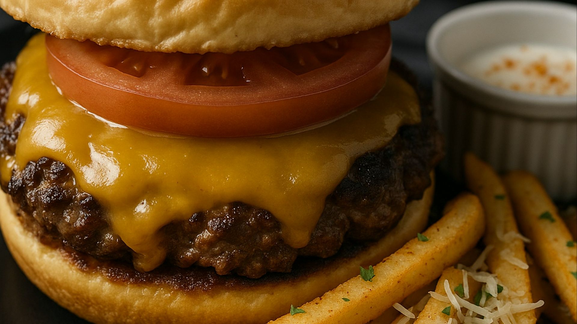 The 20 greasiest foods that weigh you down