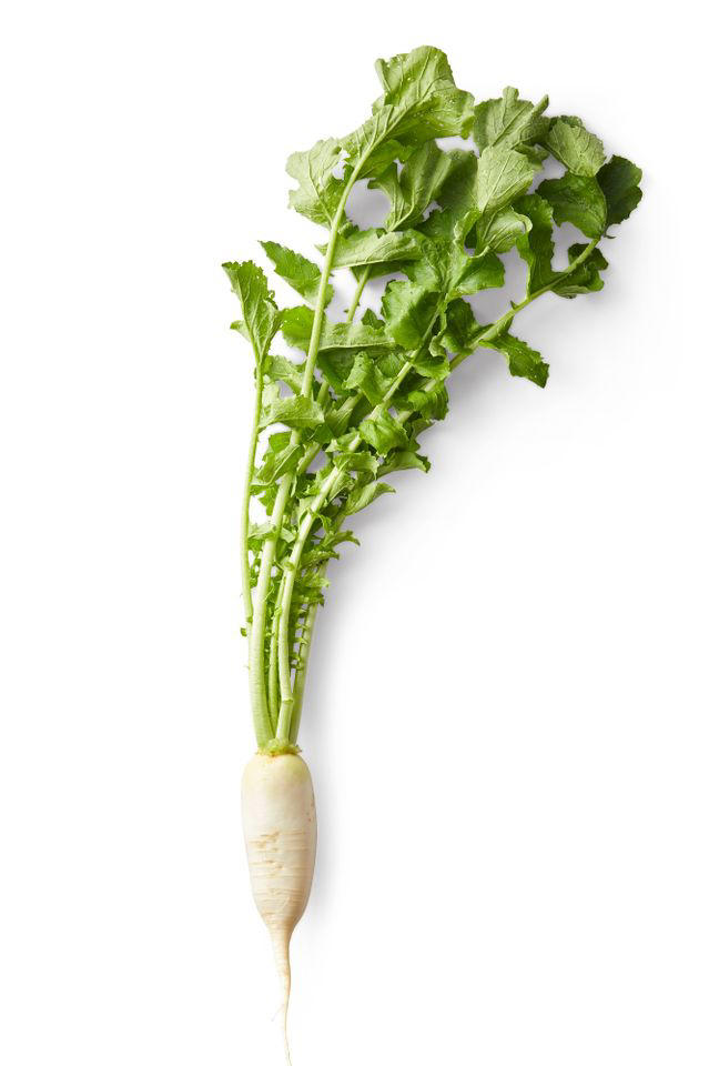 8 types of radishes to try for more color and flavor on your plate