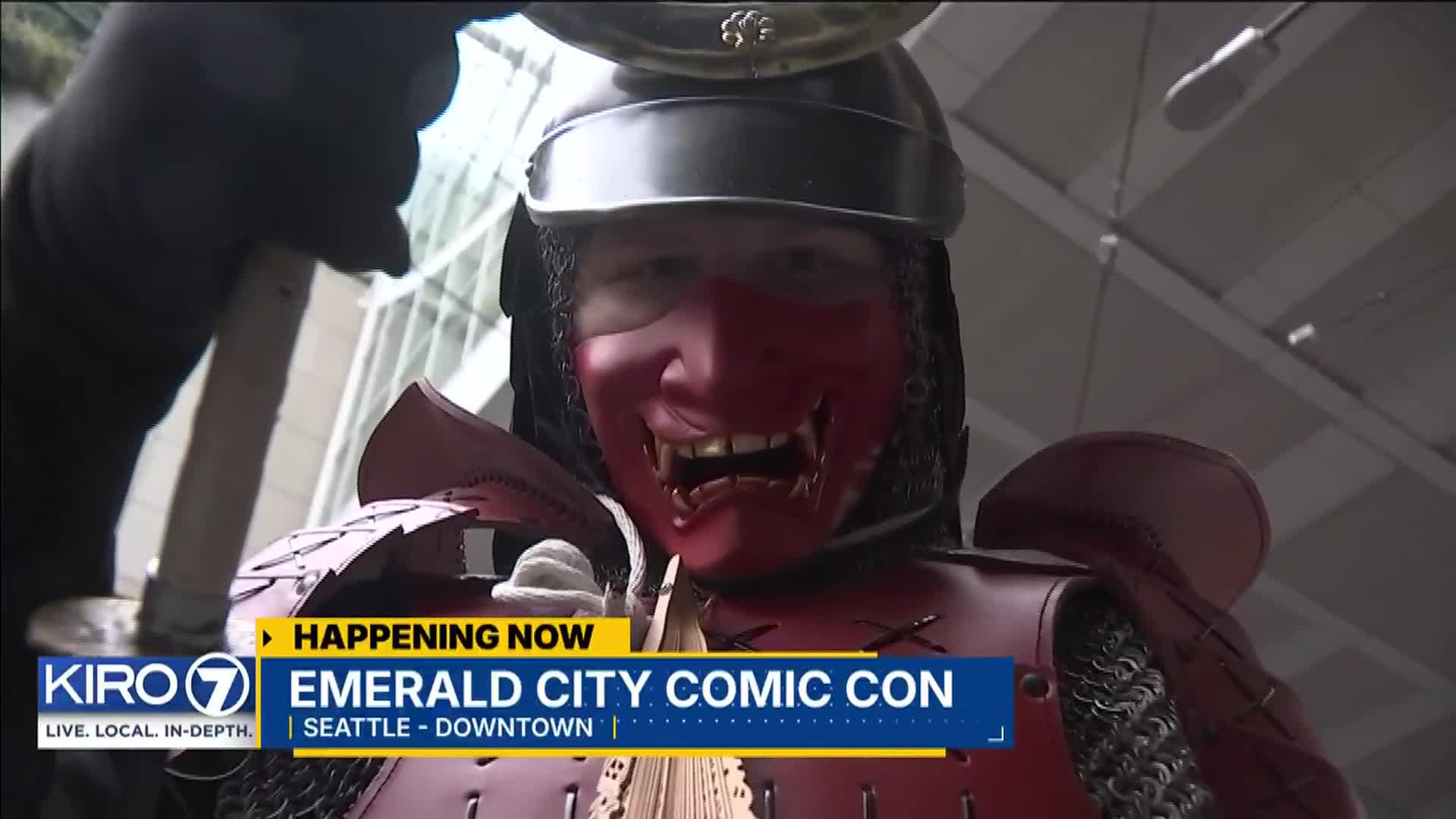 Emerald City Comic Con 2026: Guest stars, ticket prices, and more!