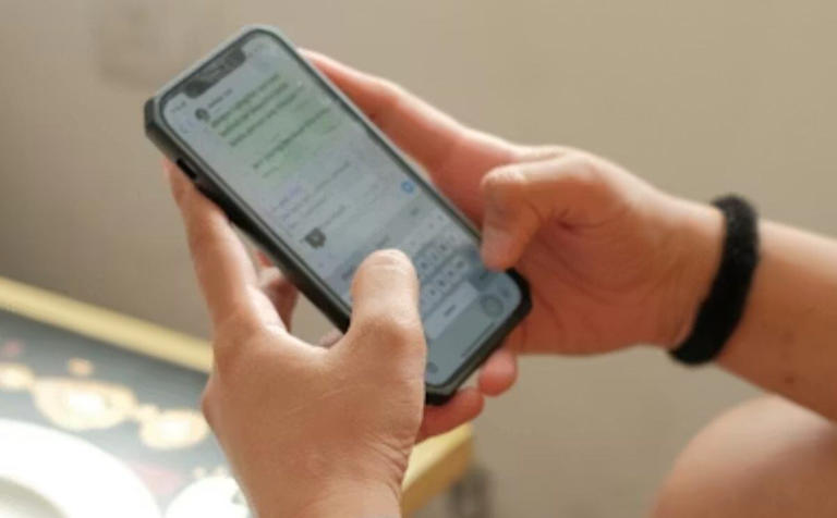 Cómo enviar audios de WhatsApp que se destruyen solos