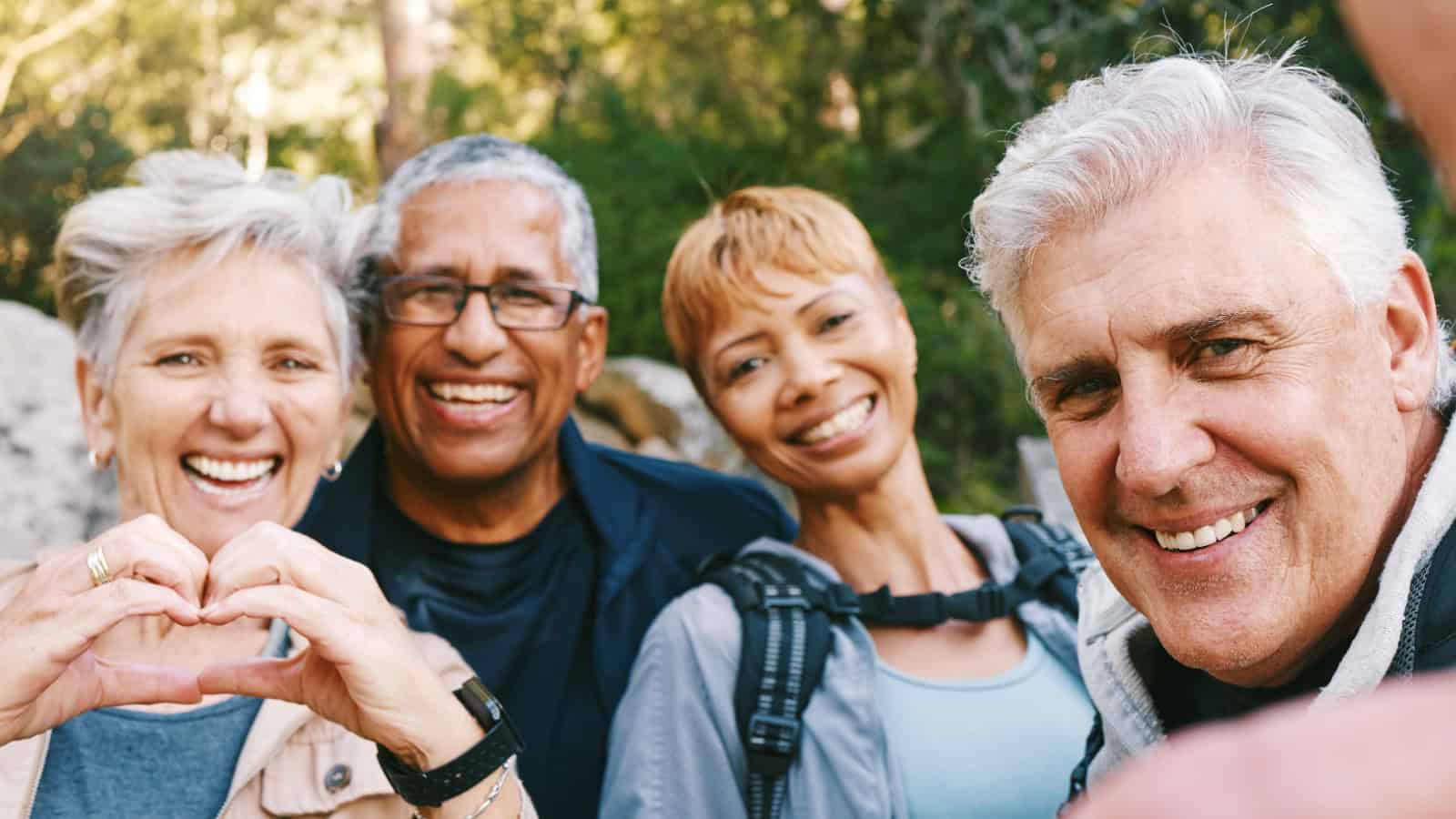 12 lovely things boomers still do when they don't have to