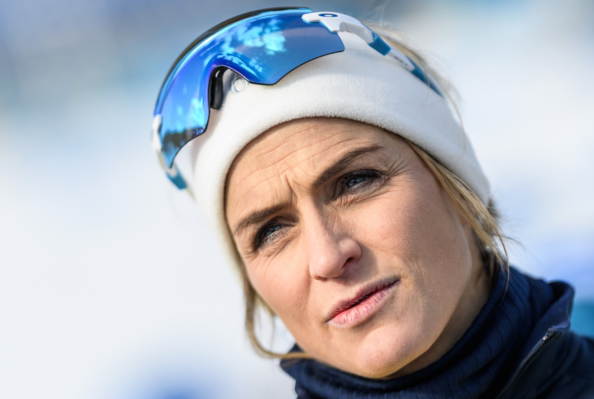 Ny Johaug-beskjed