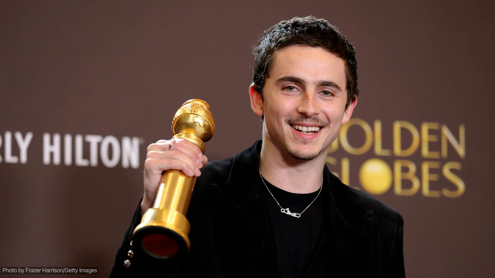 How Timothée Chalamet went from indie actor to $147M leading man