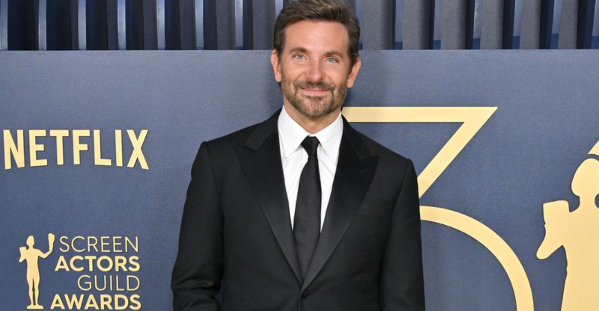 17 celebrities who didn’t grow up struggling financially