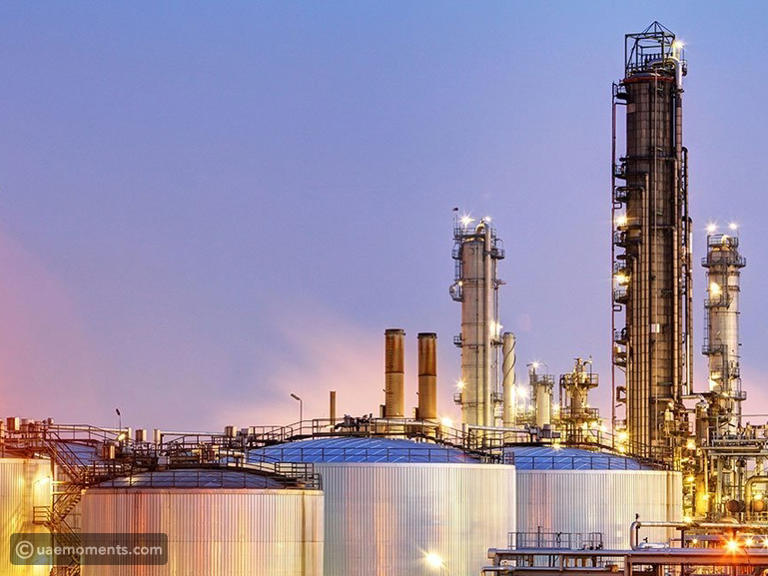 Drone attack sparks fire at ADNOC’s Ruwais refinery in Abu Dhabi