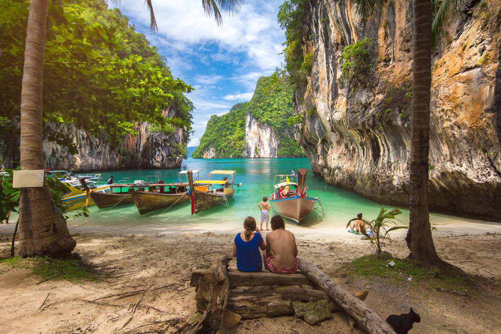 17 things tourists don’t know about Phuket