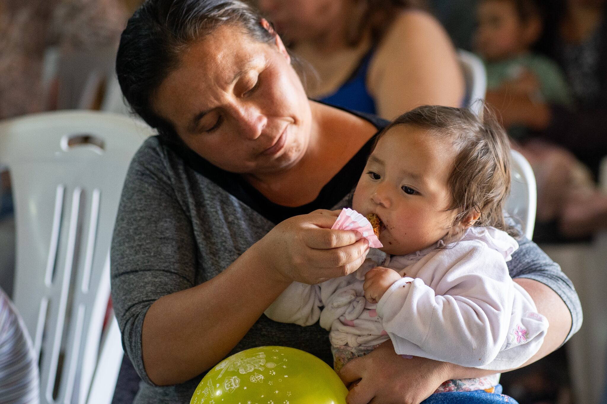 The LDS Church’s humanitarian report is in. Here’s where it focused its ...
