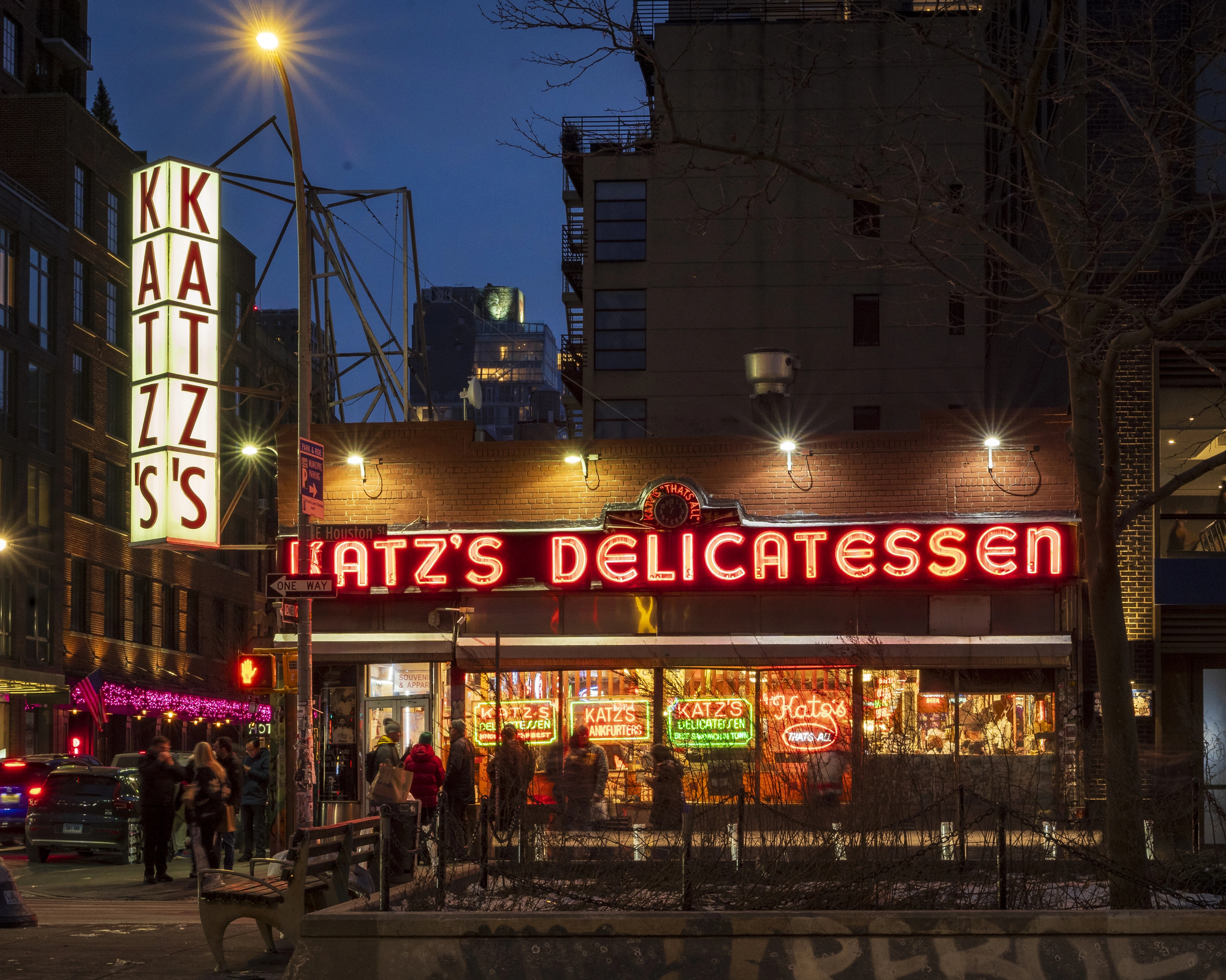 Movie and TV restaurants that are actually real