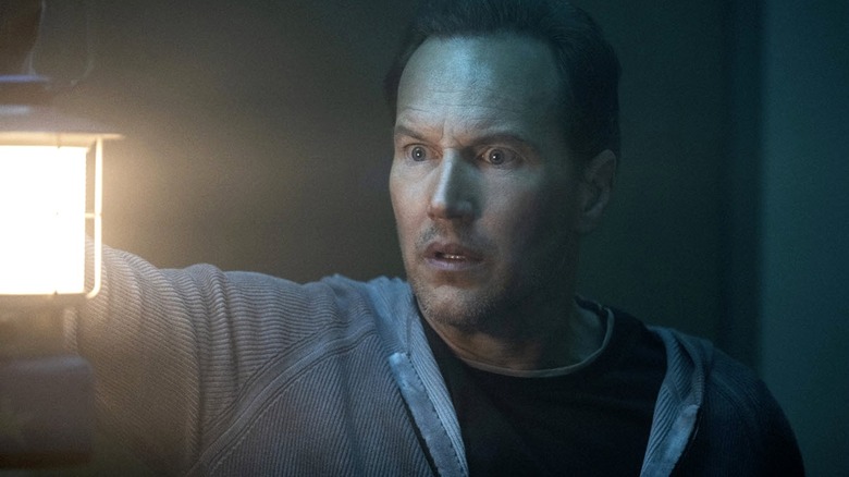 The correct order to watch the Insidious franchise