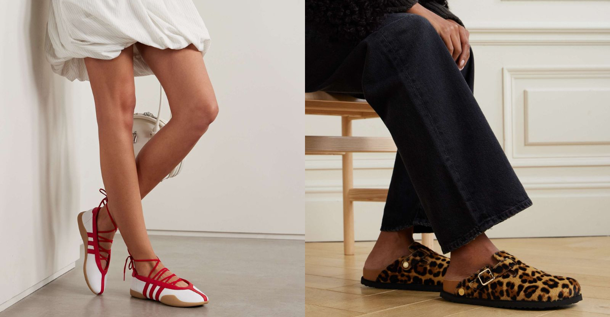 Nordstrom’s new spring shoe collection is massive—these 10 are the best ...