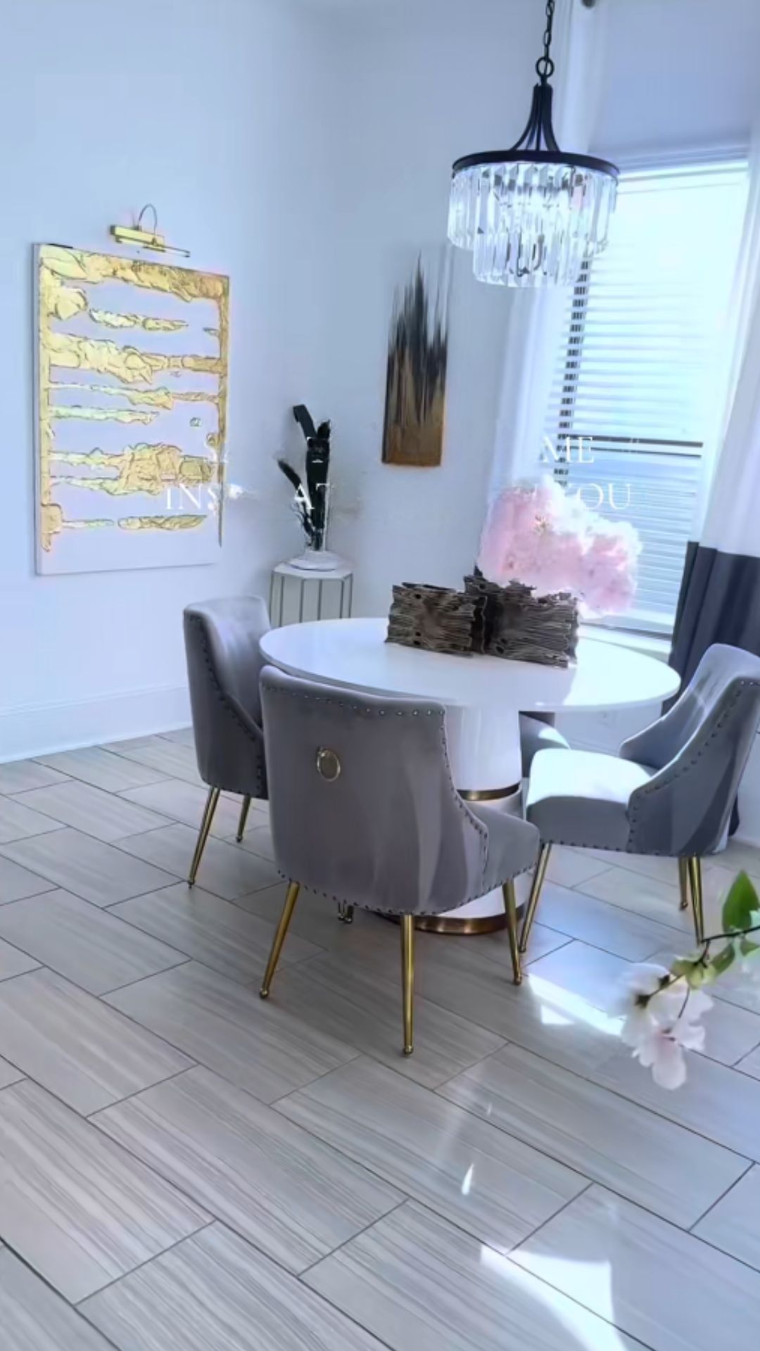 Home decor tips for balancing greenery in your space