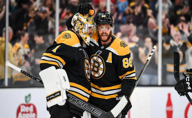 Metro Division playoff race explodes: Who will survive?