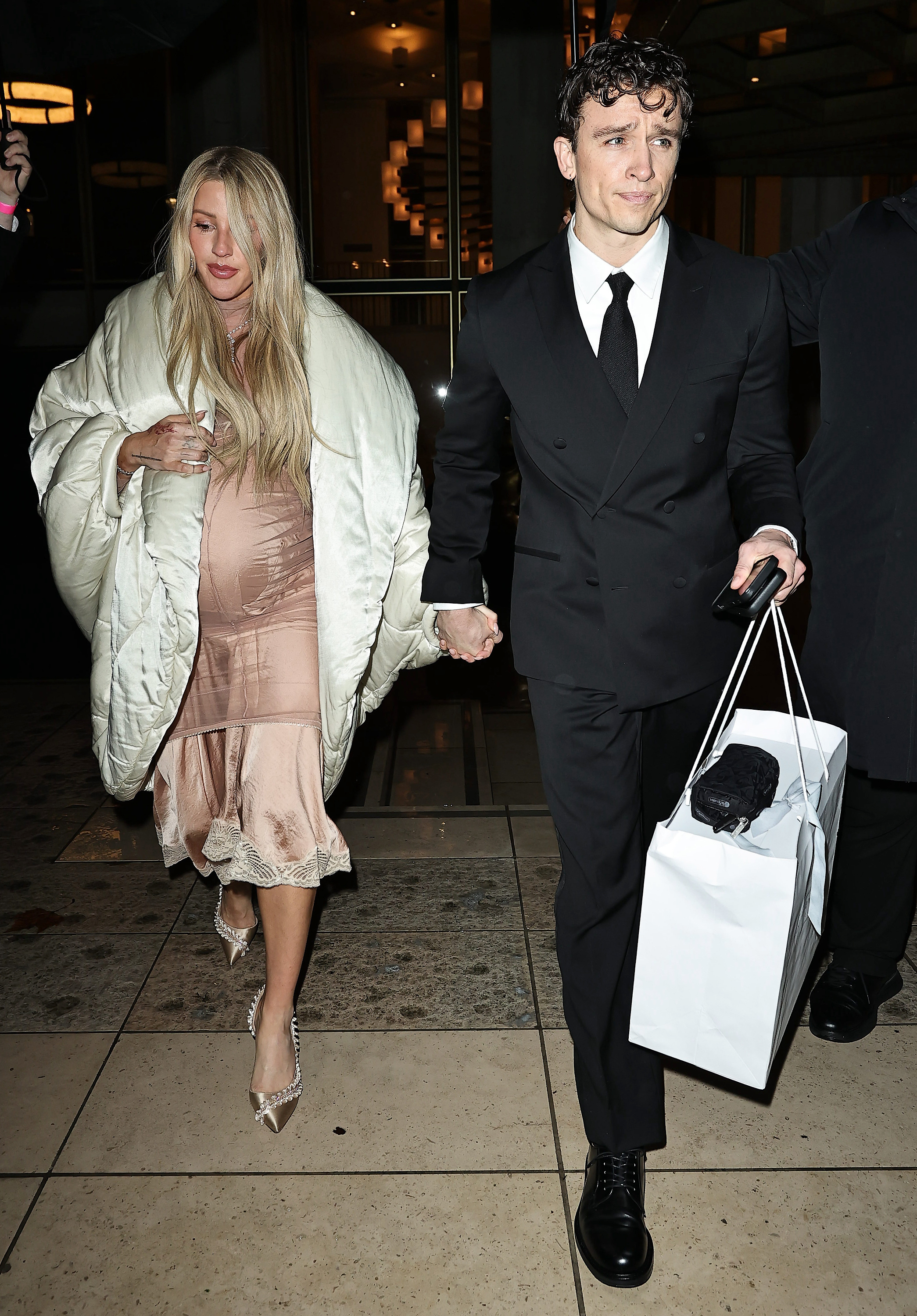Celebrity babies born in 2026: All the stars who welcomed kids this year