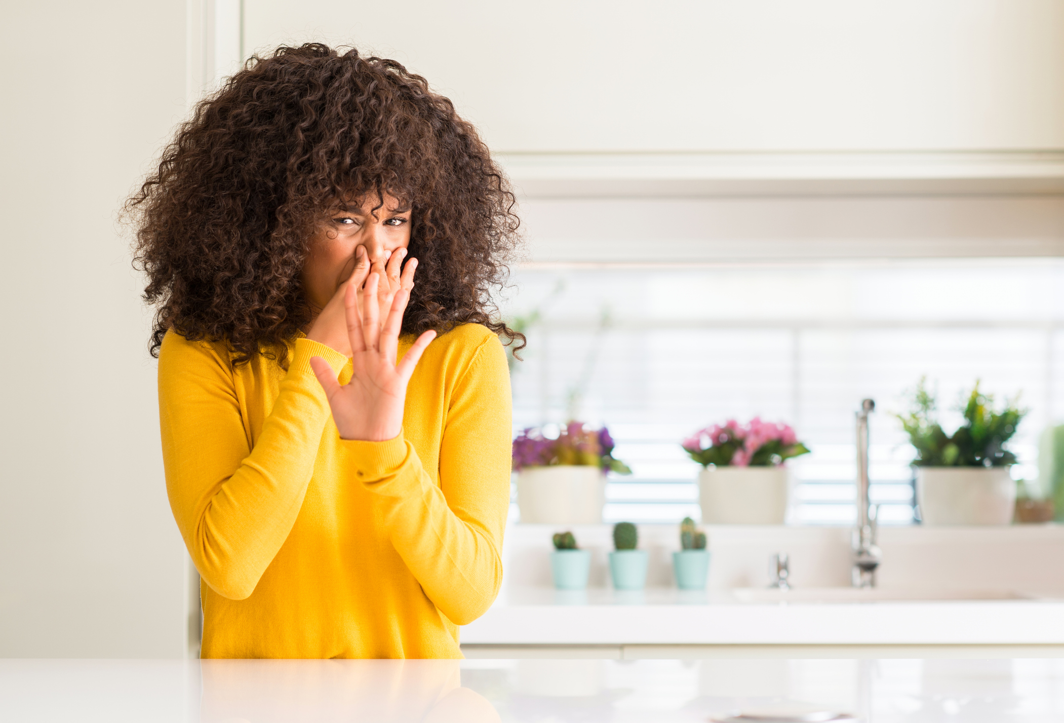8 unusual early pregnancy symptoms many women don't realize are signs