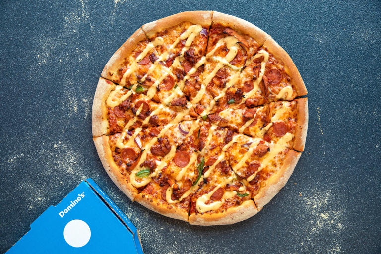 Domino’s Pizza sees drop in orders as it bets on Chick ‘N’ Dip brand