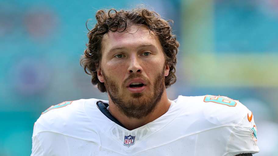Chargers signing Cole Strange doesn't have to be the disaster some ...