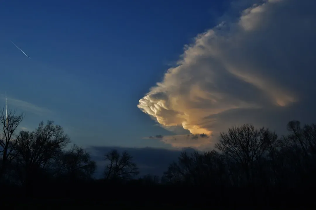 The science of weather: Predicting the unpredictable