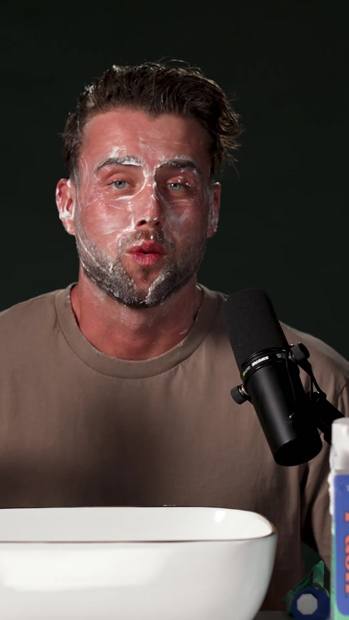Harry Jowsey’s skin cancer diagnosis