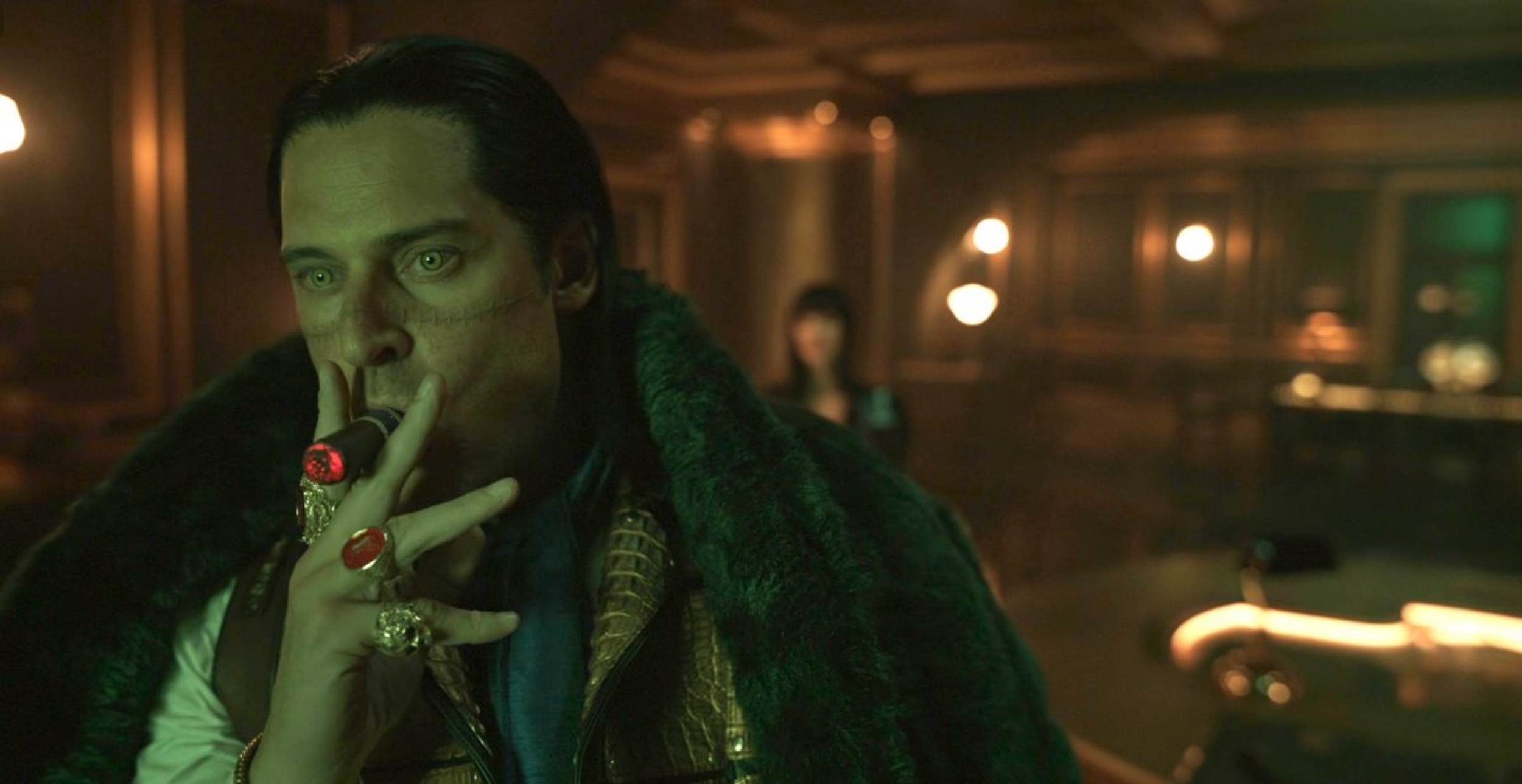 Who is Mr. 0? 'One Piece' season 2's villain, explained