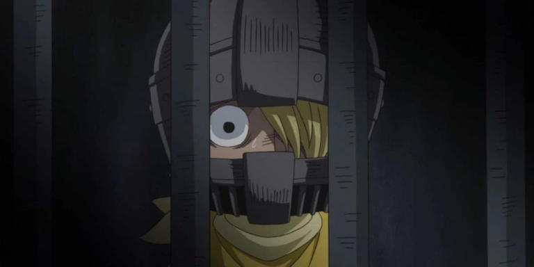 'One Piece' season 2 confirms Sanji's other backstory in the live-action