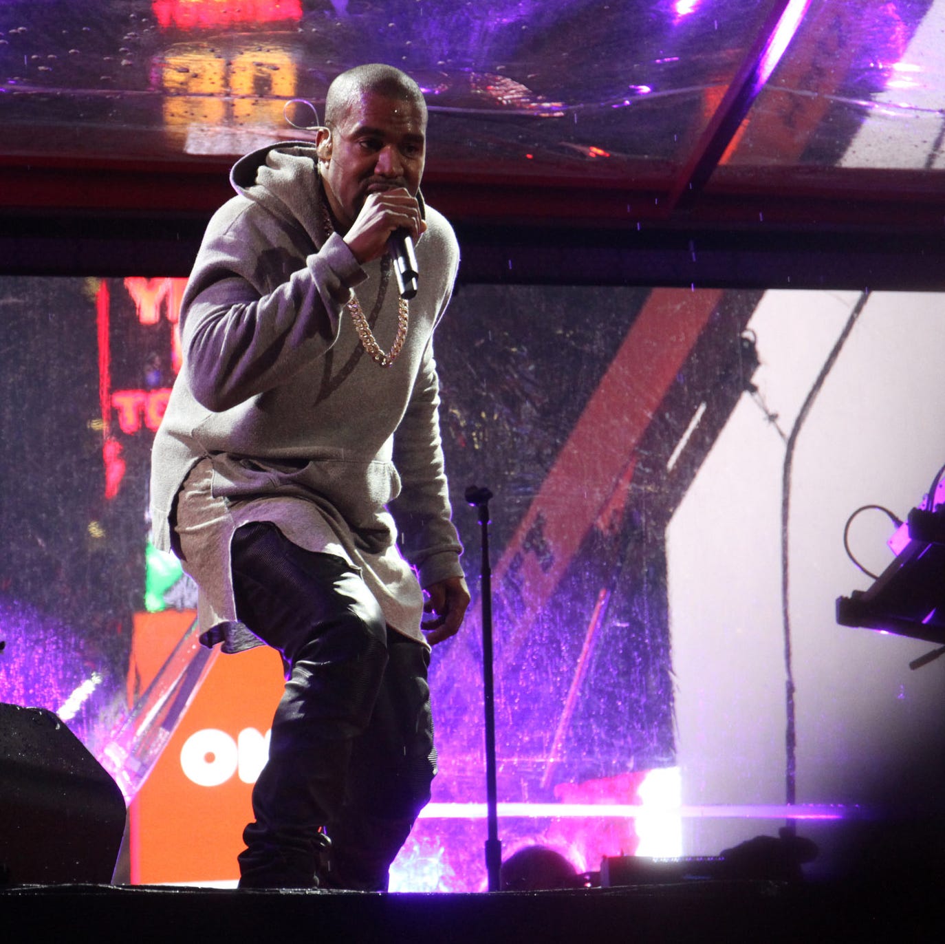 How to buy Ye concert tickets for his first Los Angeles show since 2021