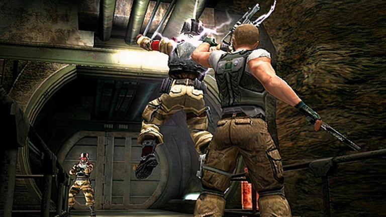 5 underrated PS2 games that are almost masterpieces
