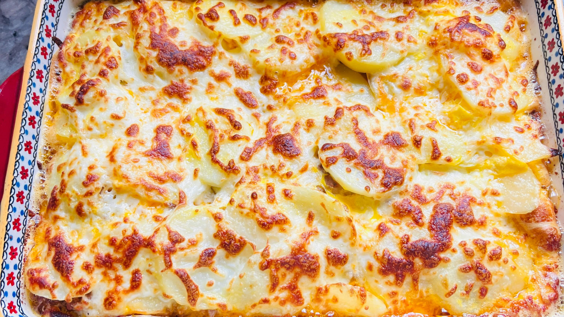 20 dishes from the '80s that we should start making again