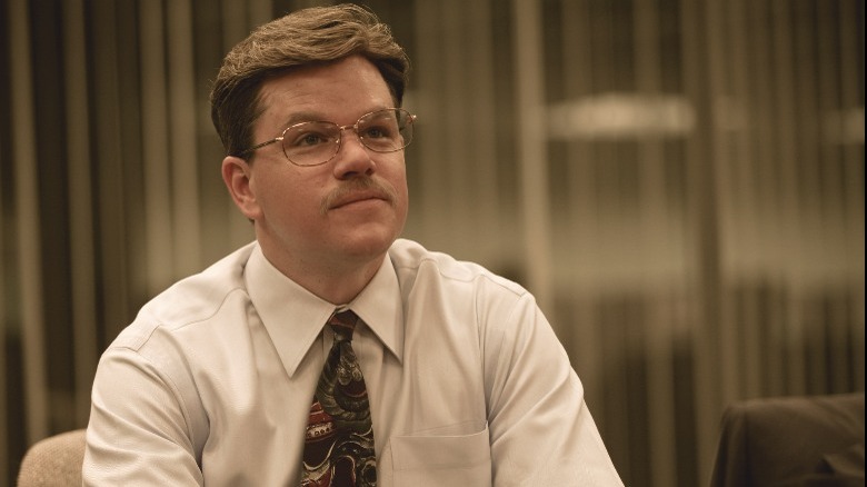 15 best Matt Damon movies ranked