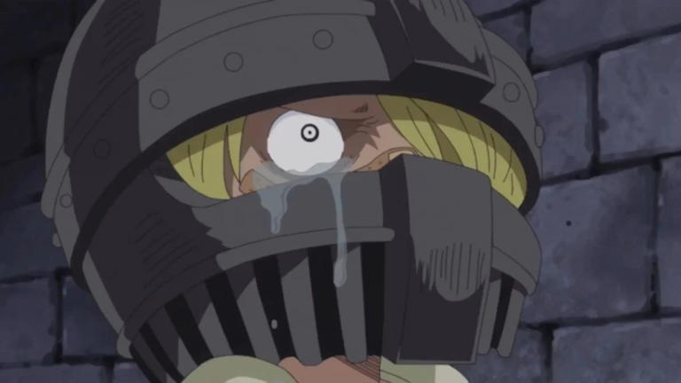 'One Piece' season 2 confirms Sanji's other backstory in the live-action