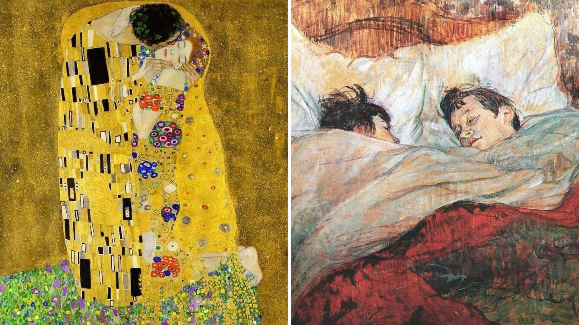 Romantic masterpieces that still captivate us