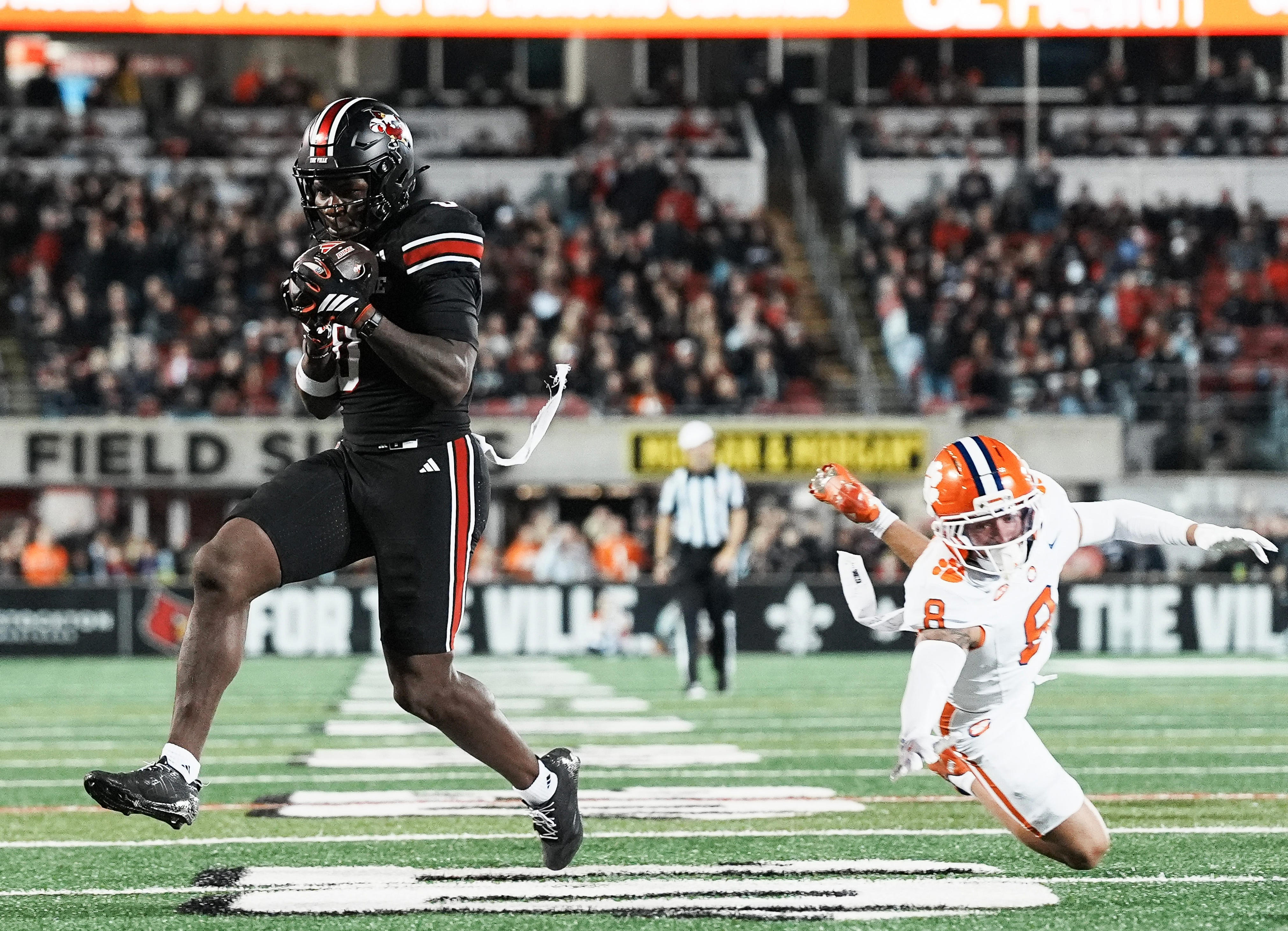 2026 NFL draft: Saints host Tyler Shough's favorite WR on top 30 visit
