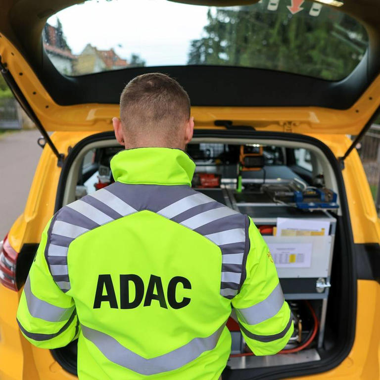 Mitgliederrekord beim ADAC Saar – „Gelbe Engel“ immer gefragter