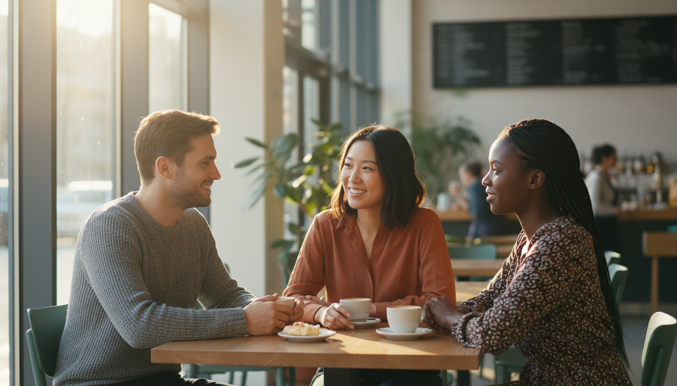 Men don’t mean to push women away – these 6 habits just do