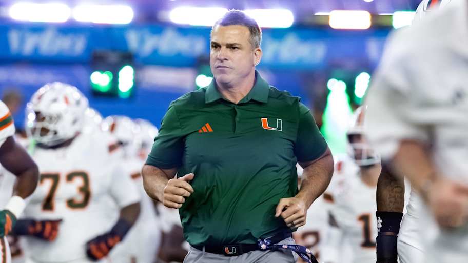 Miami slated to land 5 elite commits in what would be a huge haul for ...