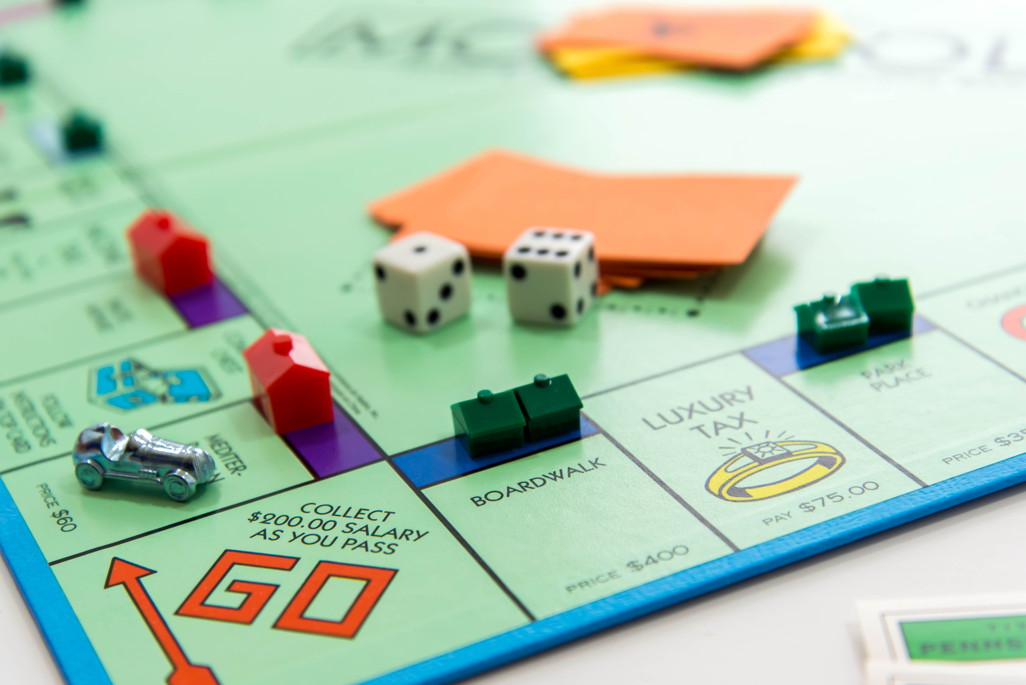 Photos of 15 classic toys with secret design twists