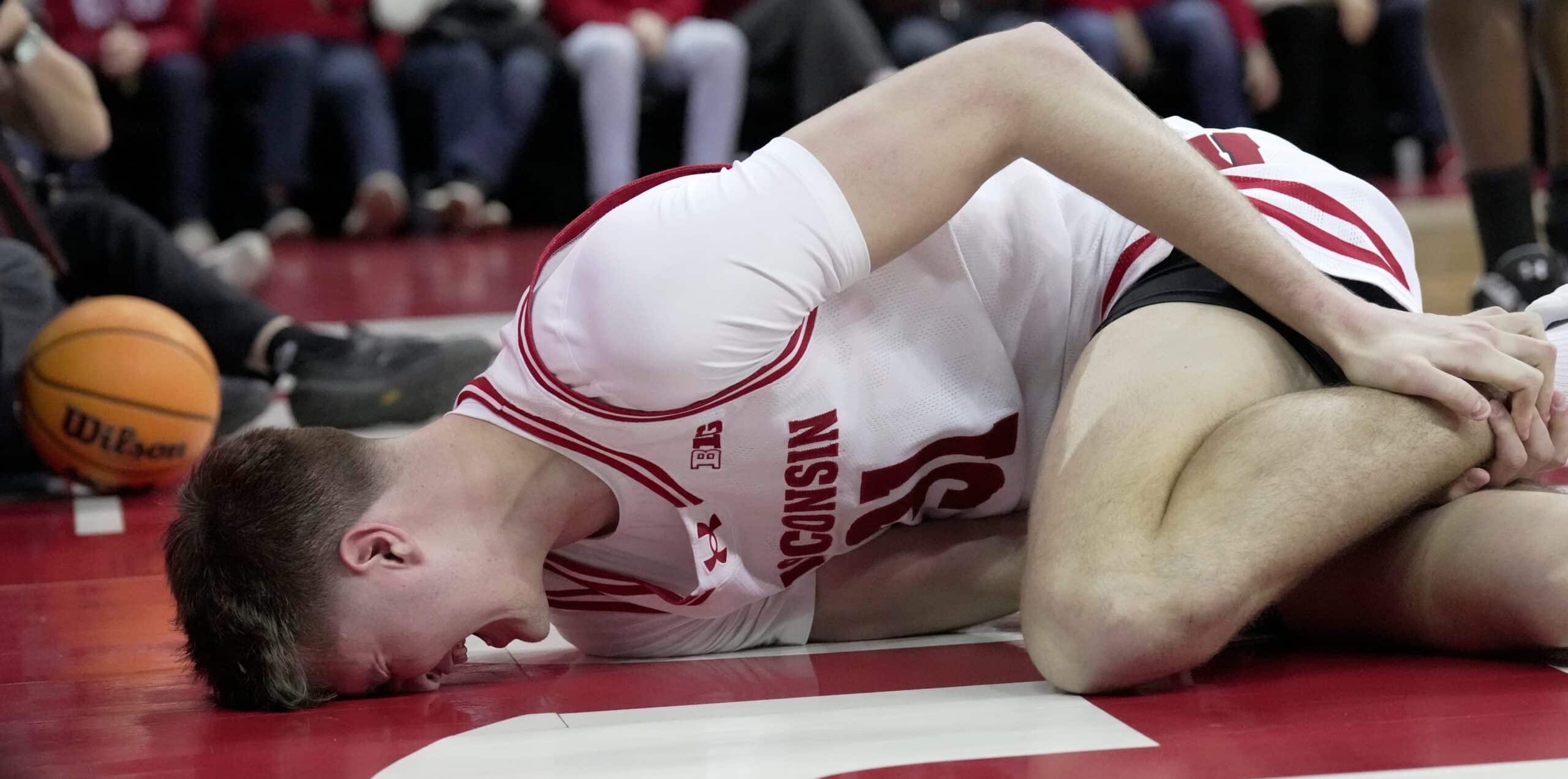 Wisconsin Badgers’ Greg Gard sends clear statement on Nolan Winter’s ...