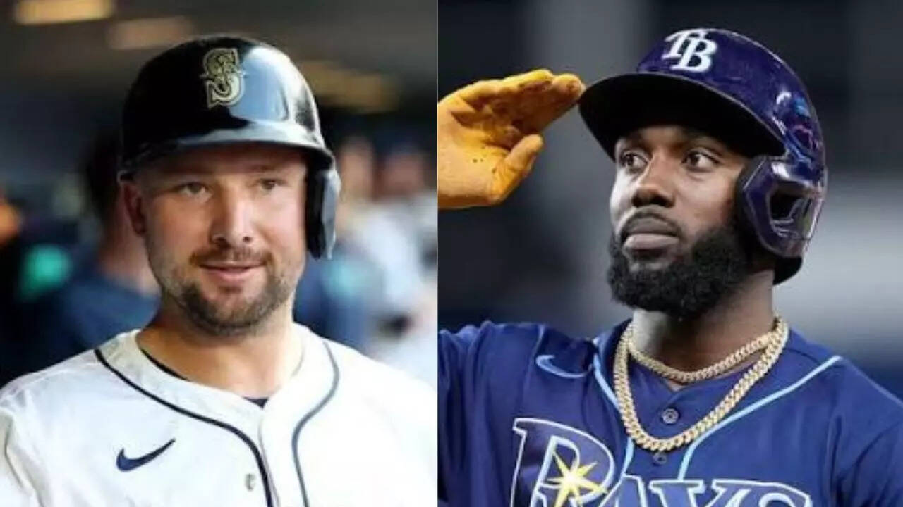 Did Cal Raleigh intentionally ignore Seattle Mariners teammate Randy ...