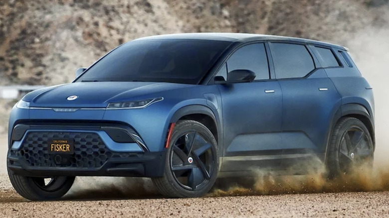 These cars scream 'I make terrible decisions'