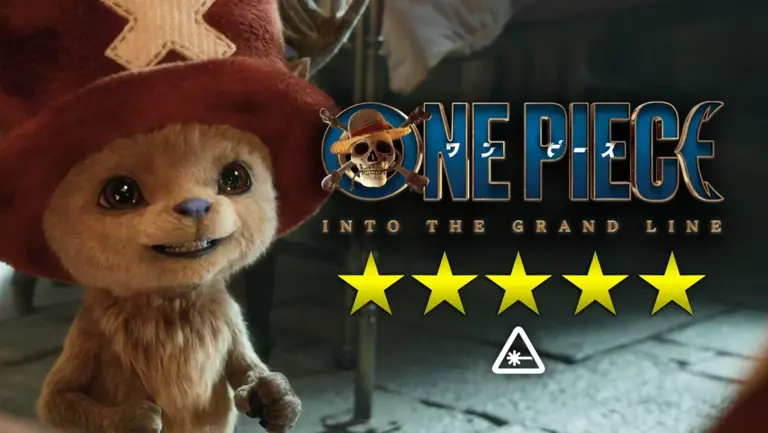 'One Piece' season 2 earns five stars for flawless second chapter (review)