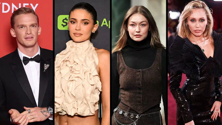 Cody Simpson recalls romances with Kylie Jenner, 'first love' Gigi ...
