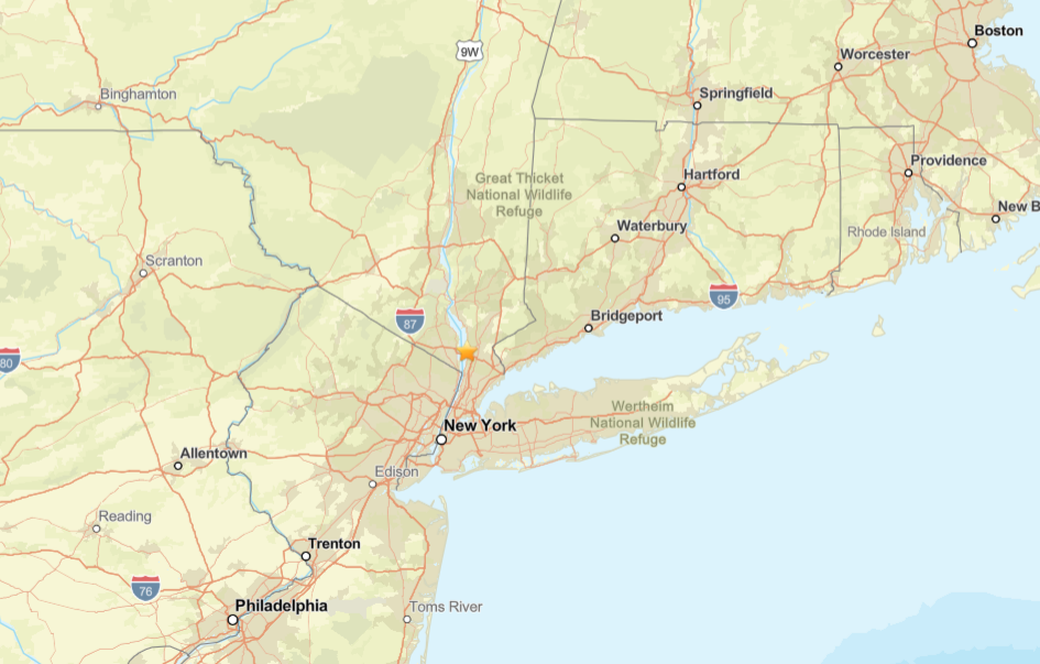 Geophysicist answers questions about earthquakes in NY and beyond